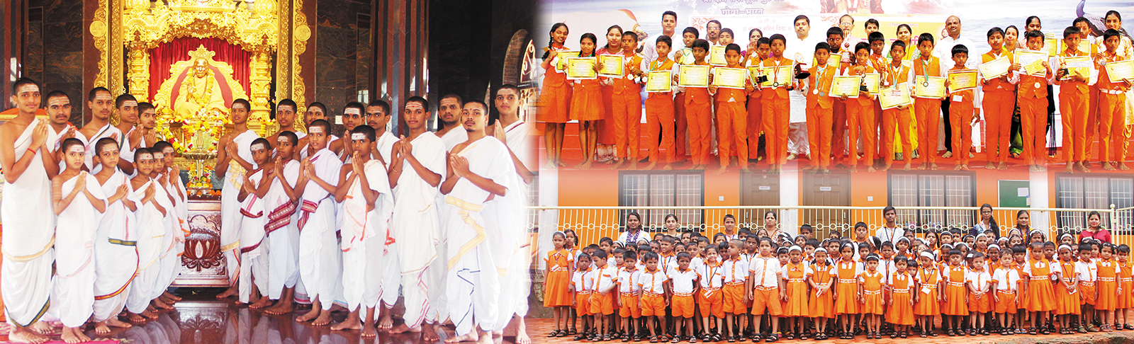 Educational Activities – Satguru Foundation